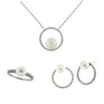 Our Collections – Mainly Silver